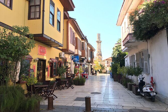 Antalya's Archaeological Treasures Tour - What’s Included and Why It Matters