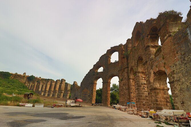 Antalya's Archaeological Treasures Tour - Authentic Experiences and Realistic Expectations