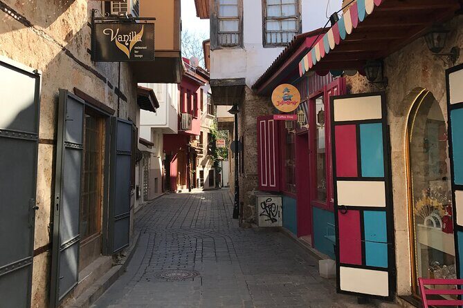 Antalya's Archaeological Treasures Tour - Who Will Love This Tour?