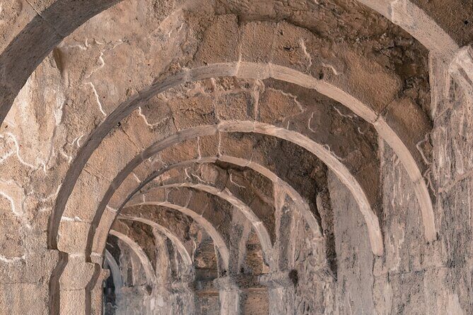 Antalya's Archaeological Treasures Tour - The Sum Up