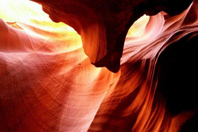 Antelope Canyon and Glen Canyon Scenic Day Trip from Sedona or Flagstaff - Practical Details and Logistics