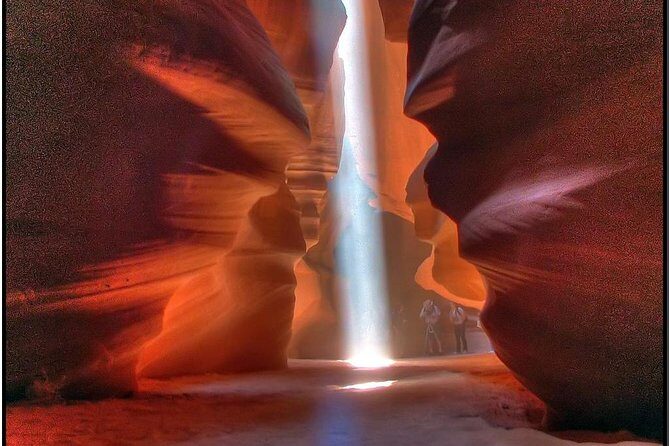 Antelope Canyon and Glen Canyon Scenic Day Trip from Sedona or Flagstaff - The Sum Up