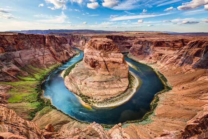 Antelope Canyon and Horseshoe Bend by Airplane from Las Vegas - The Experience: A Closer Look at the Adventure