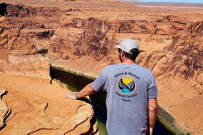 Antelope Canyon and Horseshoe Bend Daily Tour from Flagstaff - Who Will Love This Tour?