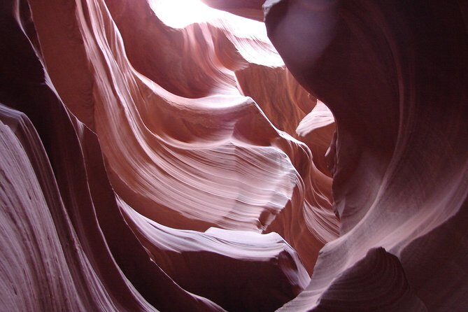 Antelope Canyon and Horseshoe Bend Day Adventure from Scottsdale or Phoenix - A Deep Dive into the Experience