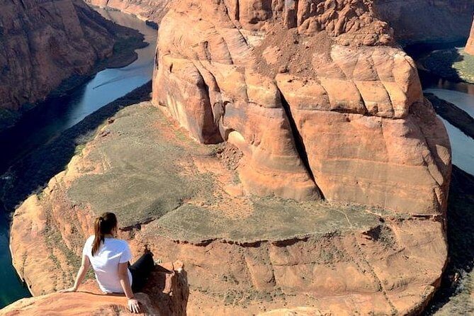 Antelope Canyon and Horseshoe Bend Day Tour from Flagstaff - Final Note