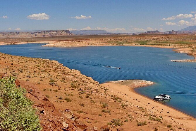 Antelope Canyon and Horseshoe Bend Day Tour from Las Vegas - Final Thoughts