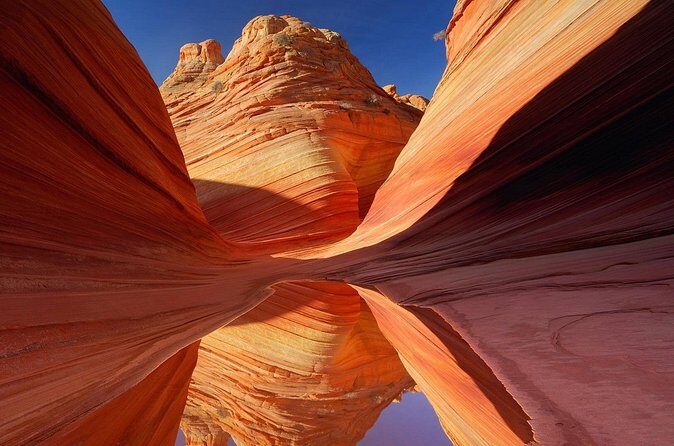 Antelope Canyon and Horseshoe Bend Day Tour from Las Vegas - FAQ