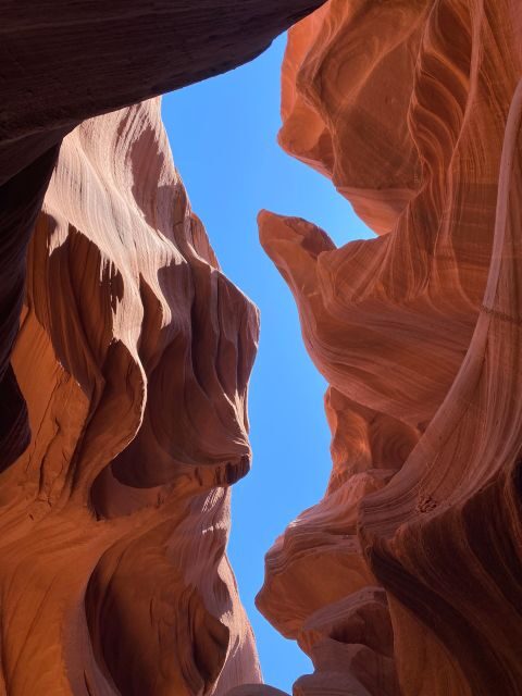 Antelope Canyon and Horseshoe Bend Day Tour from Las Vegas - What About Value and Price?