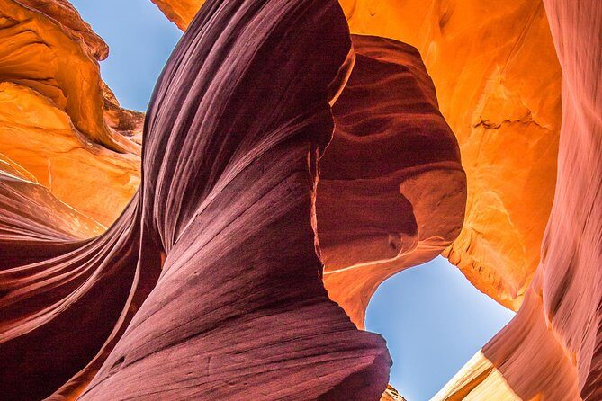 Antelope Canyon and Horseshoe Bend Day Tour from Sedona - Who Should Consider This Tour?