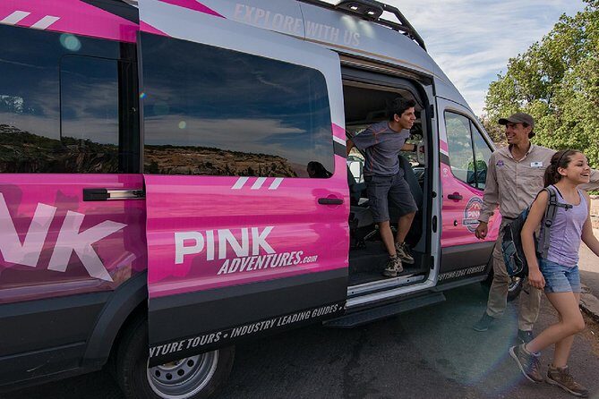 Antelope Canyon and Horseshoe Bend Day Tour from Sedona - Final Thoughts