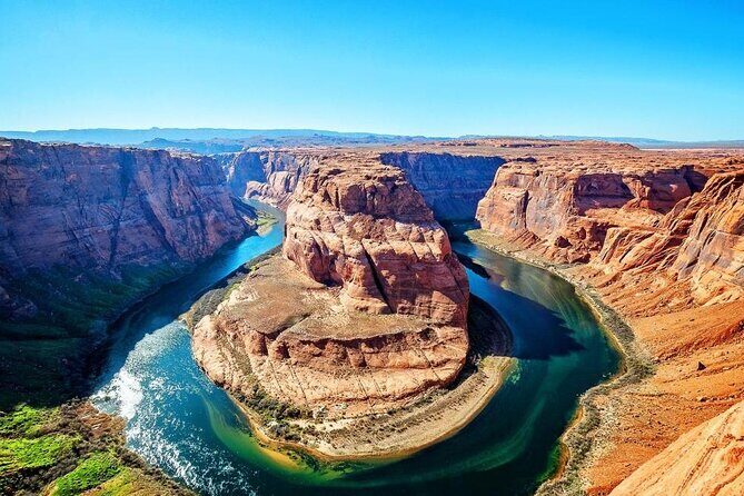 Antelope Canyon and Horseshoe Bend Day Trip with Lunch |Las Vegas - Who Will Love This Tour?