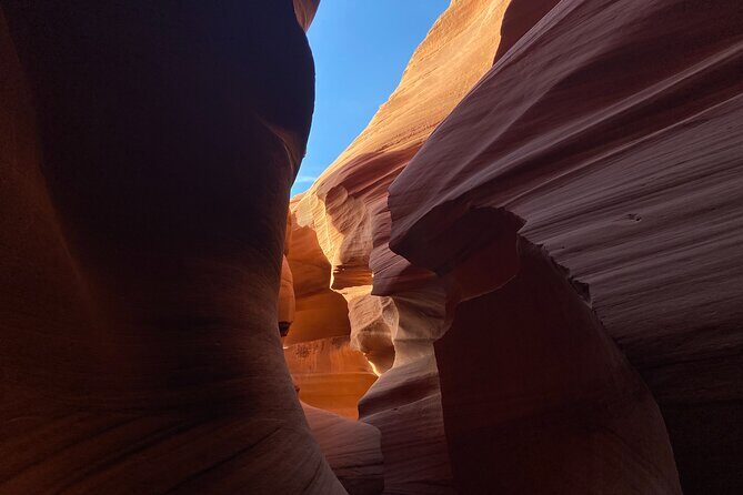 Antelope Canyon and Horseshoe Bend Small Group Private Tour - Practical Details and Tips