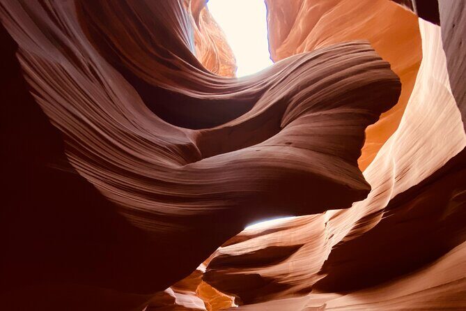 Antelope Canyon and Horseshoe Bend Small Group Private Tour - Who Would Love This Tour?
