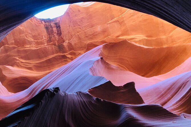 Antelope Canyon and Horseshoe Bend Small Group Private Tour - Frequently Asked Questions (FAQ)