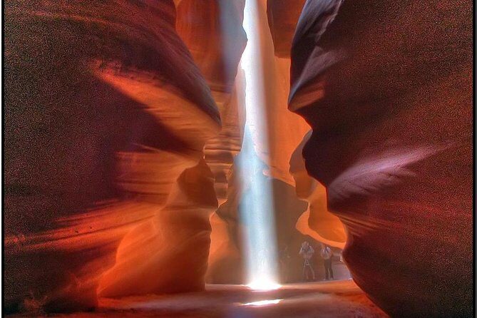 Antelope Canyon and Horseshoe Bend Small-Group Tour from Sedona or Flagstaff - The Full-Day Adventure: A Step-by-Step Breakdown