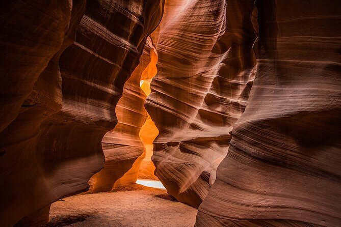 Antelope Canyon and Horseshoe Bend Small-Group Tour from Sedona or Flagstaff - Final Thoughts