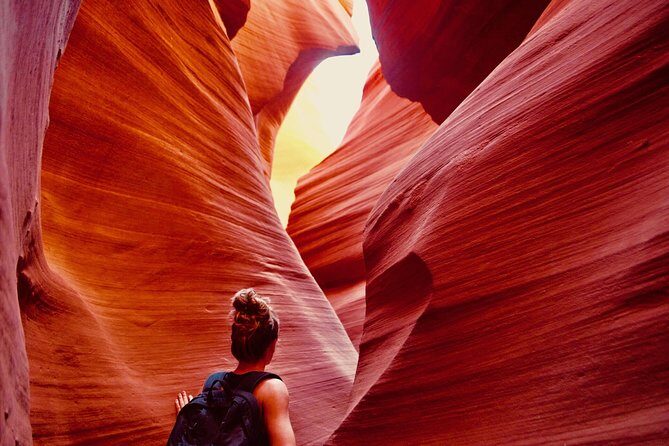 Antelope Canyon and Horseshoe Bend Small Group Tour from Vegas - Introduction: A worthwhile day for natural wonders