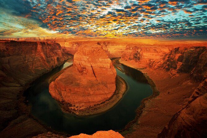 Antelope Canyon and Horseshoe Bend Tour - Why Choose This Tour? An Honest Look Beyond the Surface