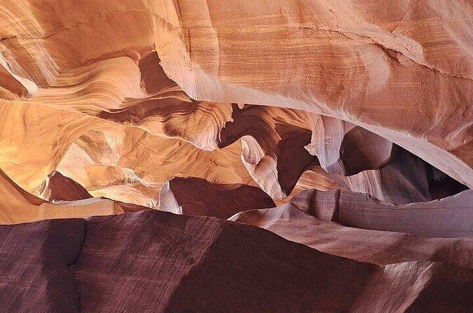Antelope Canyon and Horseshoe Bend Tour - Frequently Asked Questions
