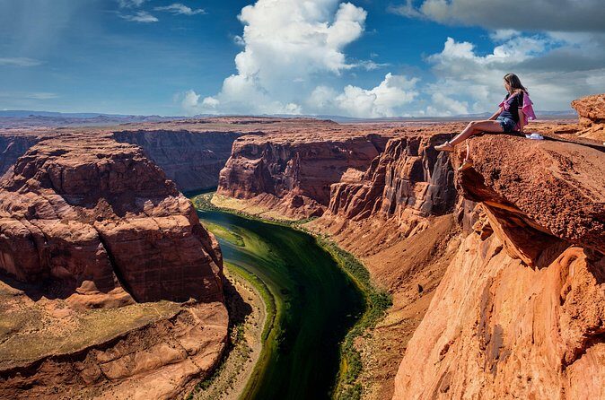 Antelope Canyon and Horseshoe Bend Tour from Sedona - Who Will Appreciate This Tour?