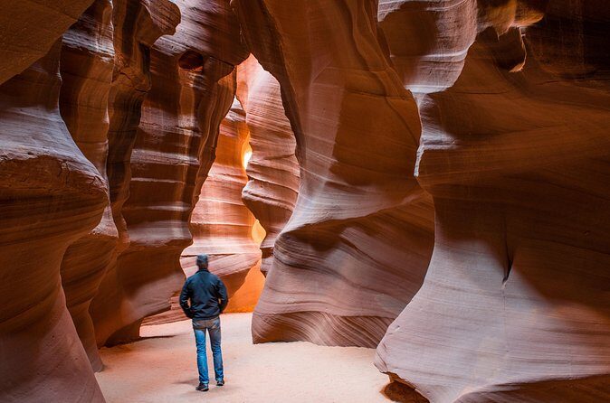 Antelope Canyon and Horseshoe Bend Tour from Sedona - The Sum Up