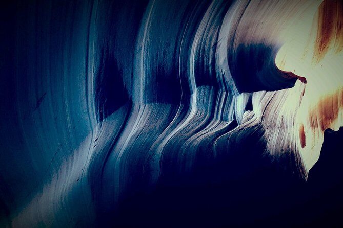 Antelope Canyon and Horseshoe Bend Tour from Sedona - The Experience – What Travelers Can Expect