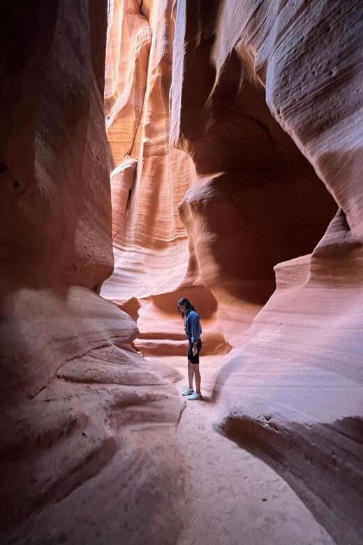 Antelope Canyon and Horseshoe Bend Vip small group tour - Authenticity and Quality: What Travelers Say