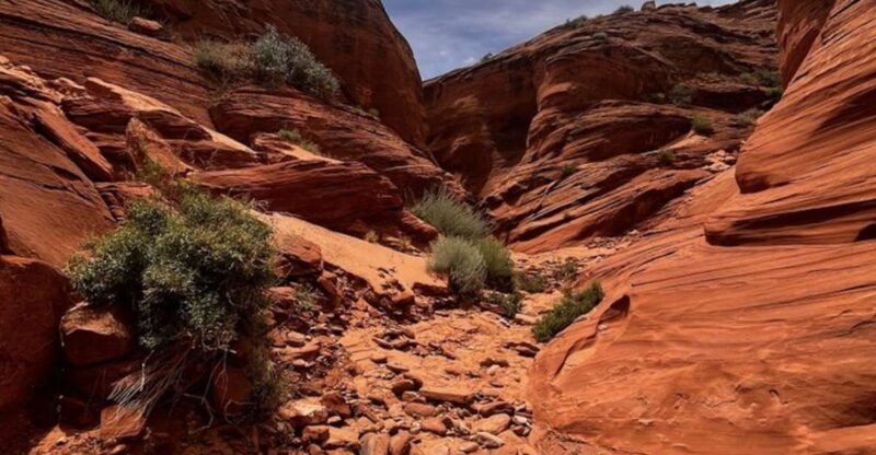 Antelope Canyon: Hidden Hiking Tour - How This Tour Compares to Other Arizona Slot Canyon Tours