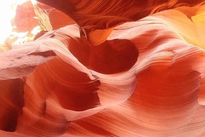 Antelope Canyon, Horseshoe Bend and Lake Powell Tour from Las Vegas - The Full Breakdown: What to Expect and Why It Matters