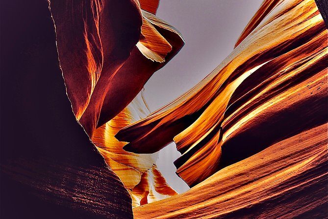 Antelope Canyon & Horseshoe Bend from Vegas, Lunch, Free WiFi - An In-Depth Look at the Tour Experience