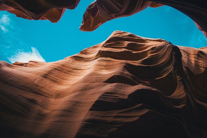 Antelope Canyon & Horseshoe Bend from Vegas, Lunch, Free WiFi - Final Thoughts: Is It Worth It?