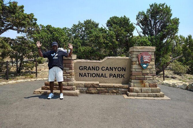 Antelope Canyon, Horseshoe Bend & Grand Canyon Tour - What You’ll Really Experience