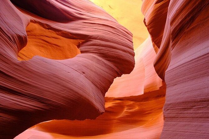 Antelope Canyon, Horseshoe Bend & Grand Canyon Tour - Who This Tour Is Best For