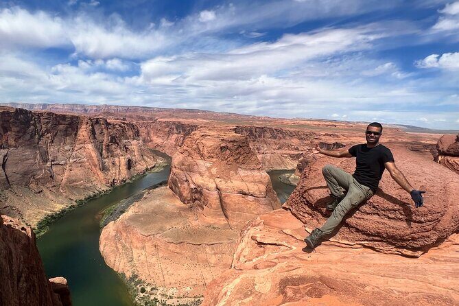Antelope Canyon Horseshoe Bend Small Group Tour from Las Vegas - Final Thoughts: Who is This Tour Best For?