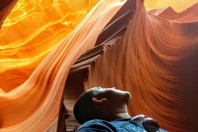 Antelope Canyon & Horseshoe Bend Tour from Las Vegas with Lunch - Frequently Asked Questions