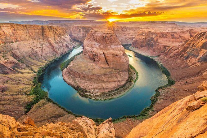 Antelope Canyon & Horseshoe Bend with Lunch - Who Is This Tour Best For?