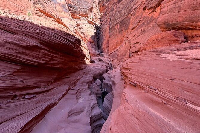 Antelope Canyon Kayak and Hike Slot Canyon - Who Will Love This Tour?