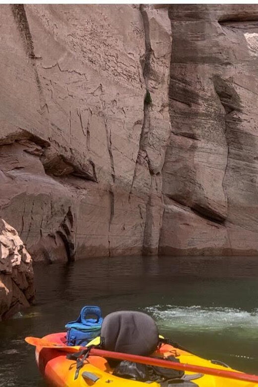 Antelope Canyon: Kayaking & Swimming Fun - Key Points