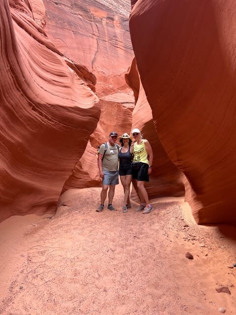 Antelope Canyon Lake Powell: Guided Kayaking & Hike Tour - Who Should Consider This Tour?