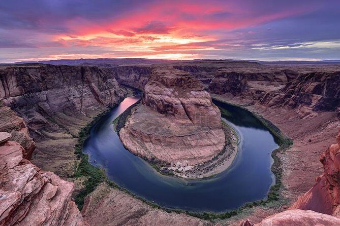 Antelope Canyon Lower Level and Horseshoe Bend - What We Love About This Tour