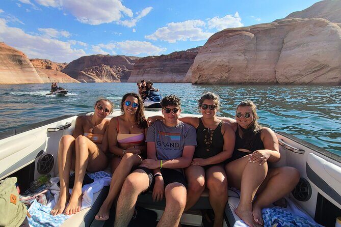 Antelope Canyon Photo Boating Excursion 2 hours - Authentic Experiences and Tips