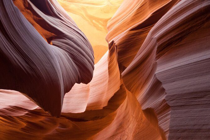 Antelope Canyon Prime Time, Glen Canyon, Horseshoe Bend 4 Hours Sightseeing Tour - An In-Depth Look at the Tour Itinerary and Experience