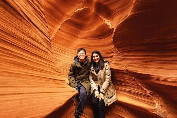 Antelope Canyon Private Professional Photoshoot Session - Who Will Love This Experience?