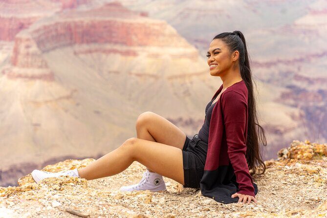 Antelope Canyon Private Professional Photoshoot Session - FAQ