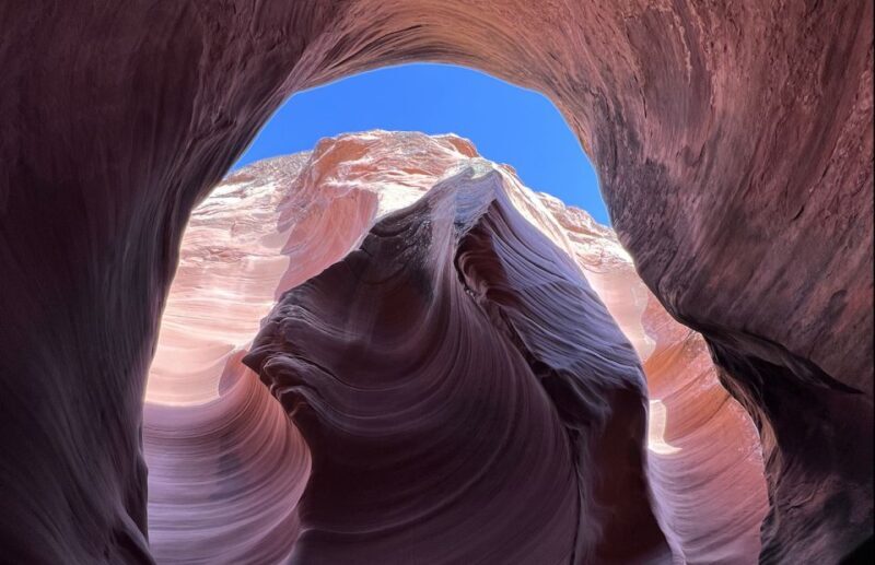 Antelope Canyon: Rattlesnake Canyon Tour - What Sets This Tour Apart?