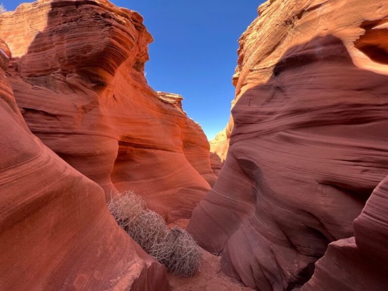 Antelope Canyon: Rattlesnake Canyon Tour - The Sum Up