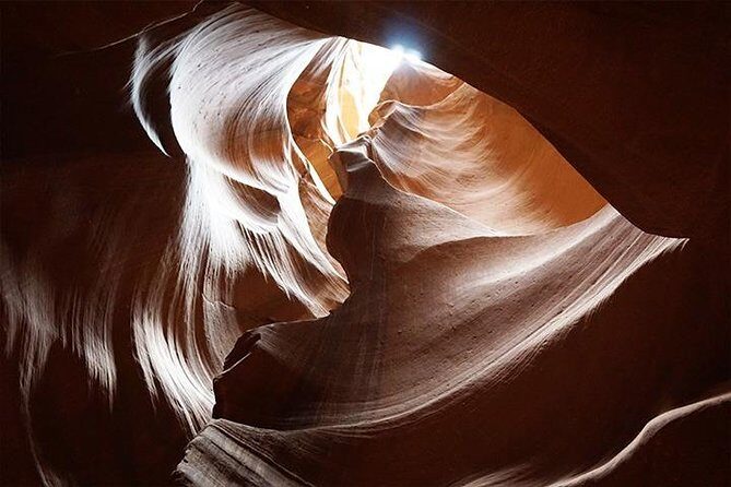 Antelope Canyon via Canyon X and Horseshoe Bend Scenic Tour from Flagstaff - What You’ll Love About This Tour