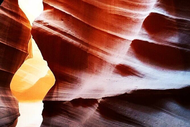 Antelope Canyon via Canyon X and Horseshoe Bend Scenic Tour from Sedona - Final Thoughts