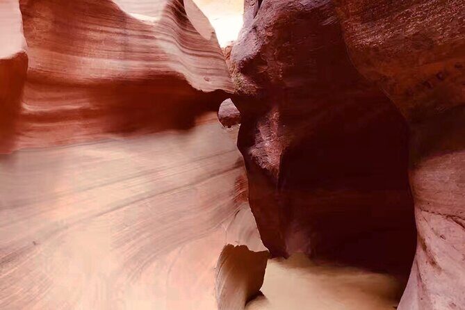Antelope Canyon X Admission Ticket - Final Thoughts: Is It Worth It?